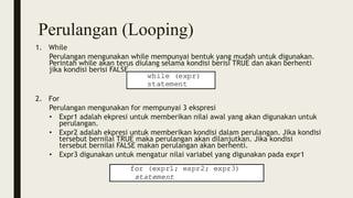 7 Struktur Kontrol.pptx