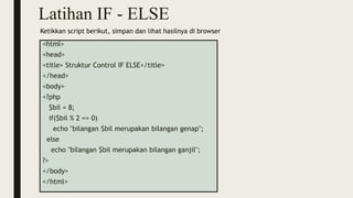 7 Struktur Kontrol.pptx