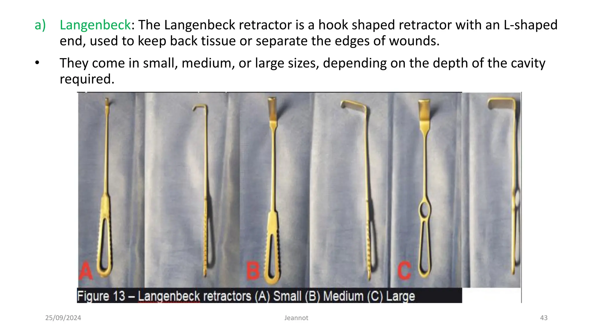 surgical instruments the guide to your success | PDF