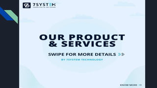 7System Technology.pptx