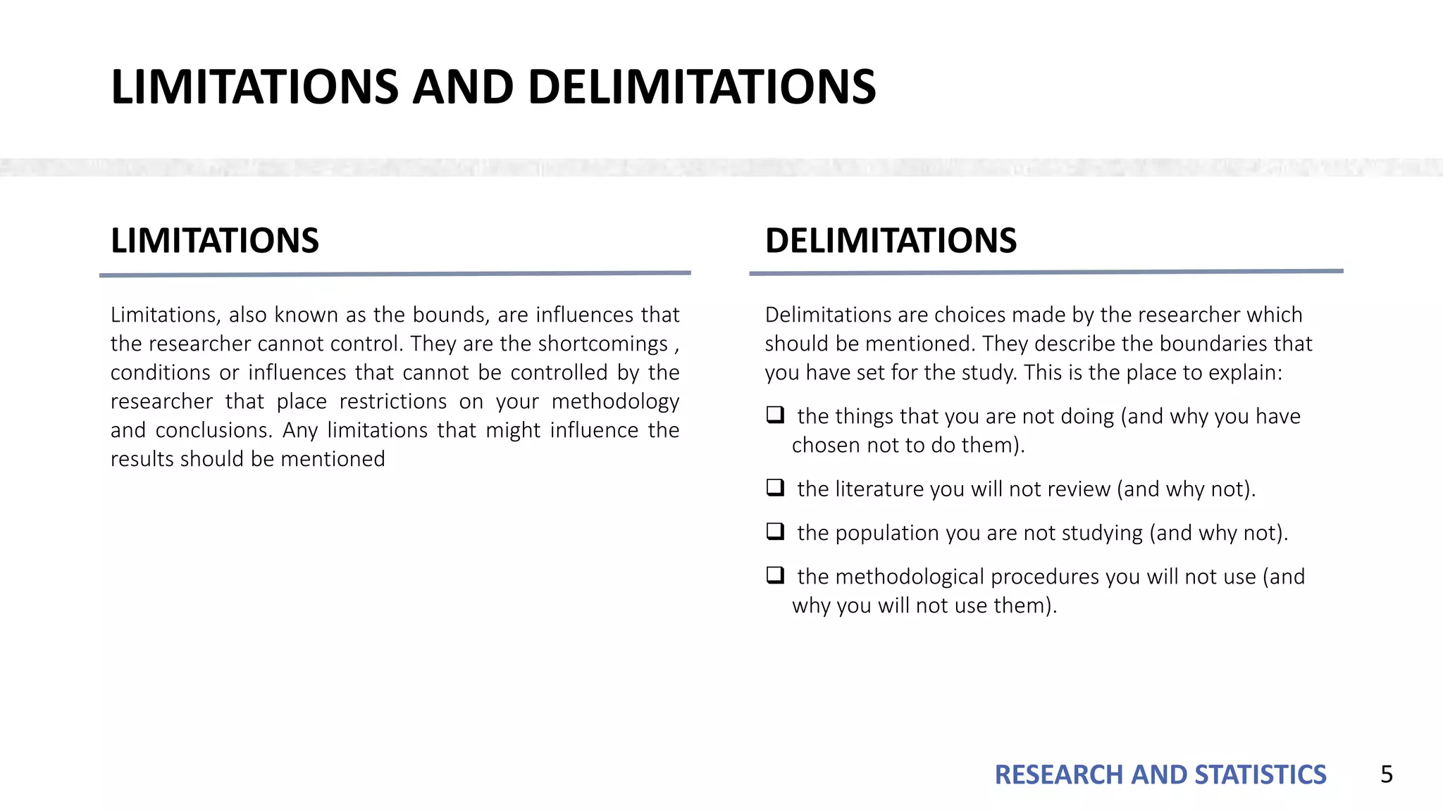 SCOPE__LIMITATIONS.pptx
