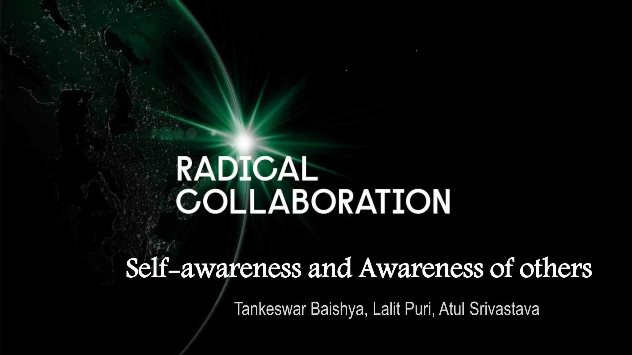 7 tankeswar baishya, lalit puri, atul srivastava | PPT