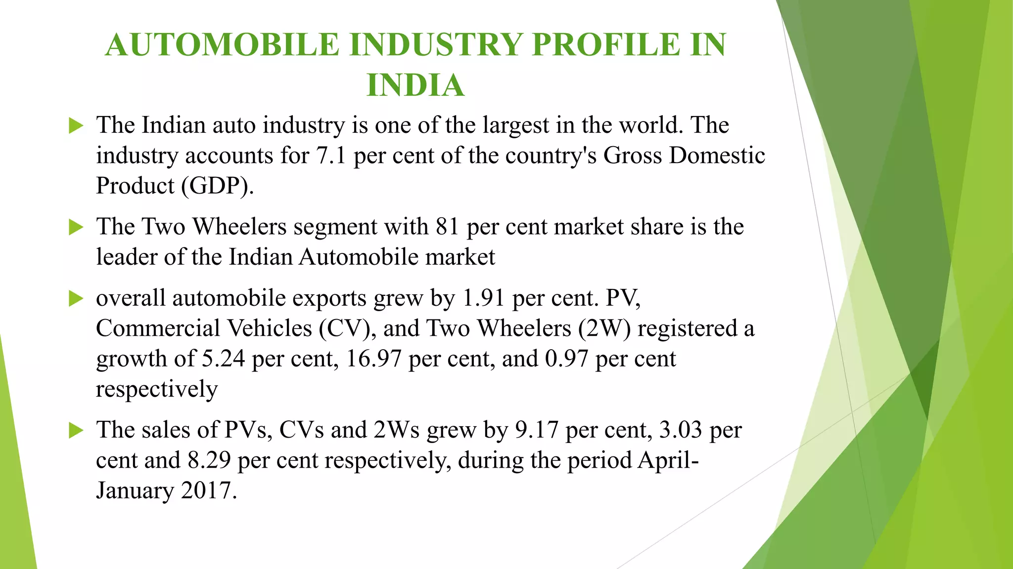7 tata motors and maruti suzuki | PPTX