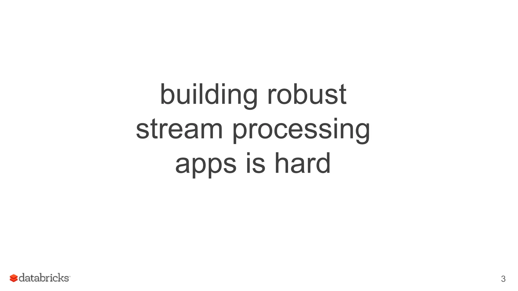 Kafka Summit NYC 2017 - Easy, Scalable, Fault-tolerant Stream ... Kafka Summit NYC 2017 - Easy, Scalable, Fault-tolerant Stream ...