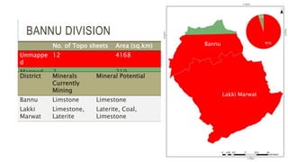 Geological mapping 27.04.18 updated (only mapping) | PPTX