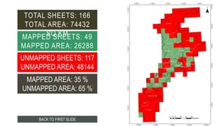 Geological mapping 27.04.18 updated (only mapping) | PPTX