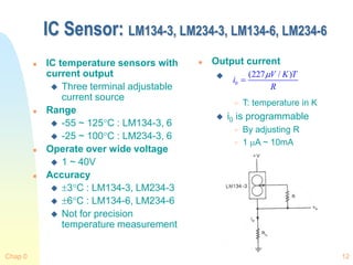 Introduction to Interfacing Temperature_Sensor.ppt