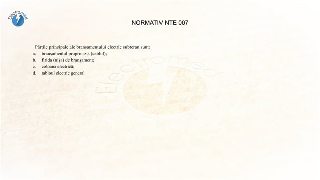 7 Teste tip chestionar normativ NTE 007.pptx