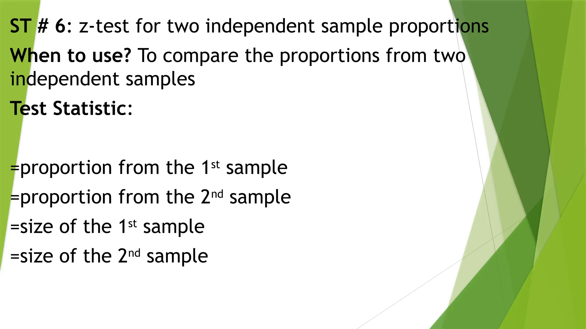 statistical test7 test of proportions.pptx