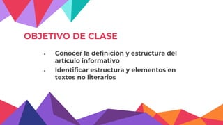 7 Texto INFORMATIVO.pptx