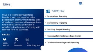 Digital Transformation in Education: Trends, Frameworks, and Case Studies | PPTX