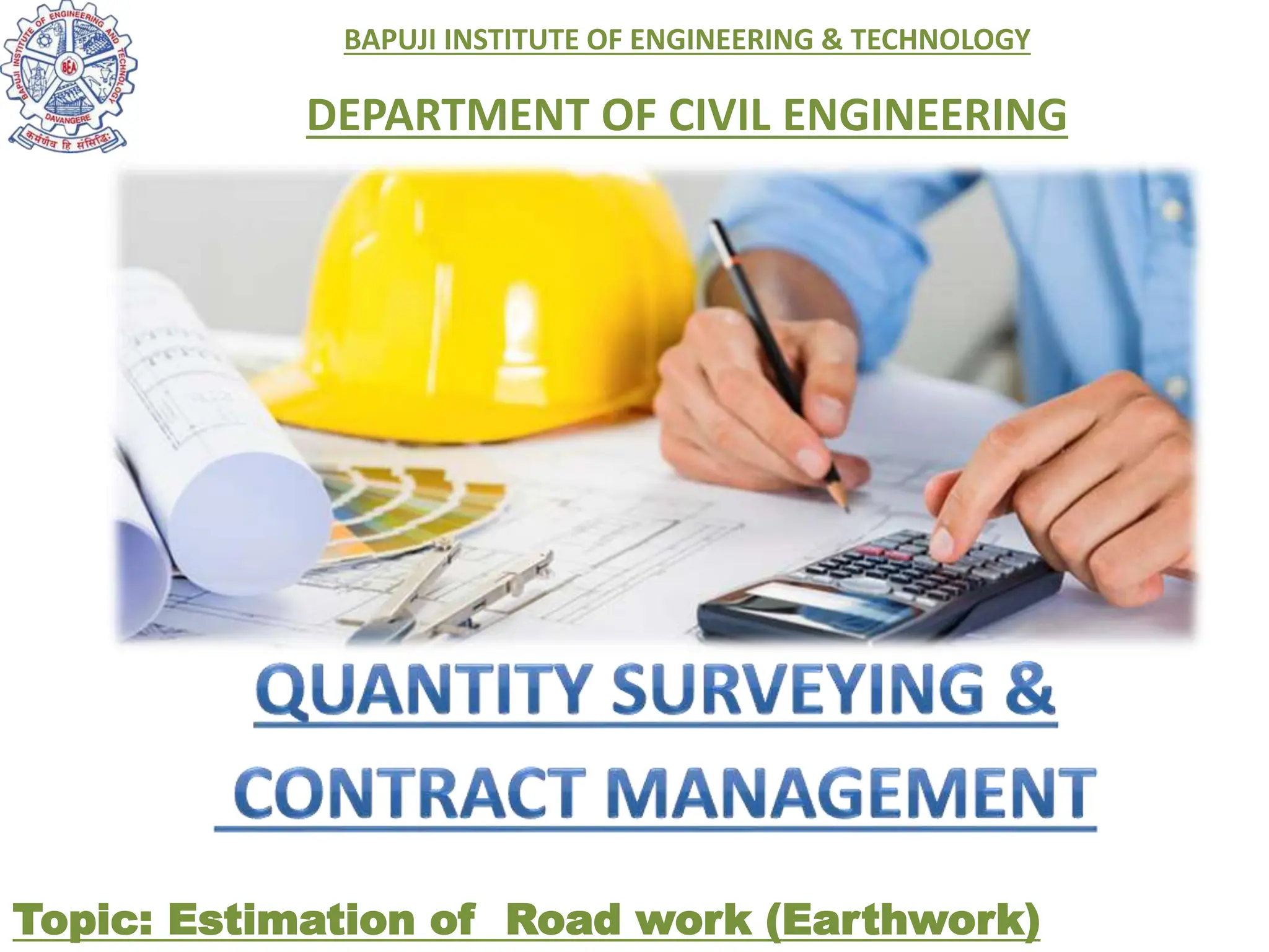 Quality Control PPT as per VTU Syallabus.pptx