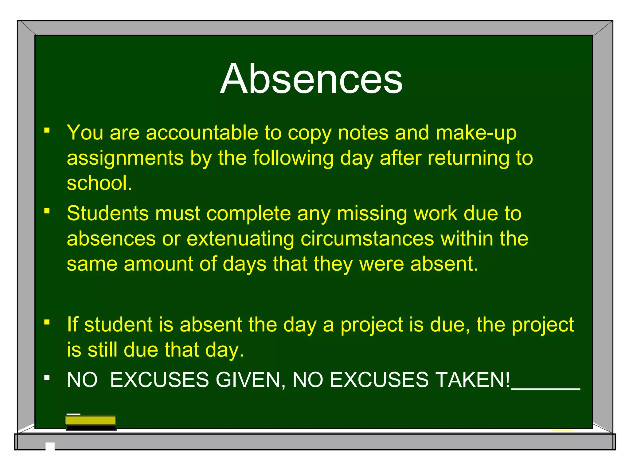7th and-8th-grade-classroom-discipline-plan-powerpoint1 - copy | PPT