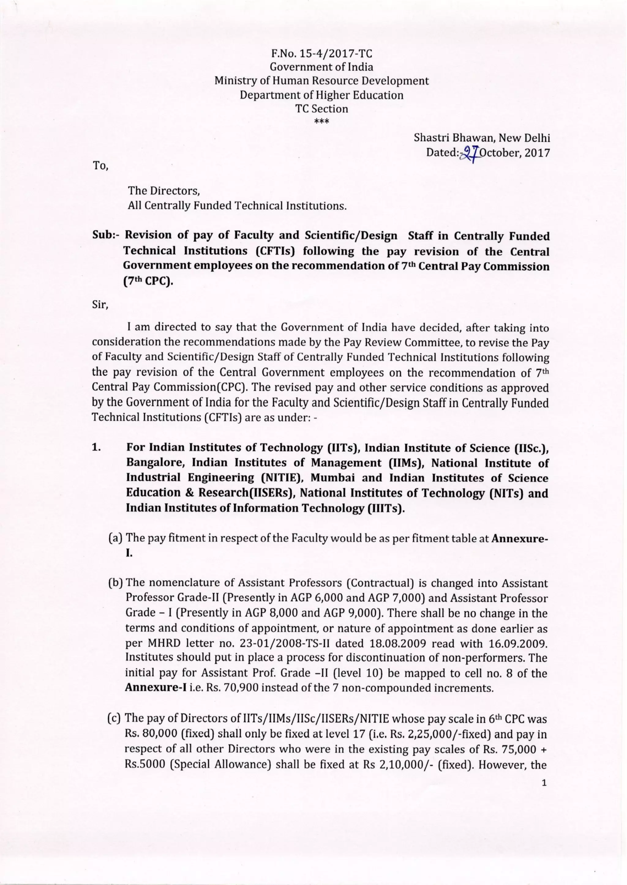 7th cpc-order-cft is | PDF