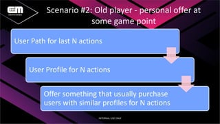 User path analysis and user profiling | PDF | Technology & Computing