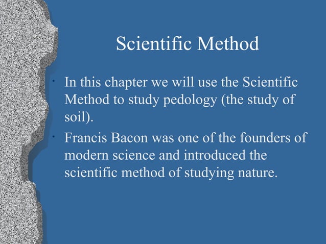 7th Grade Chapter 1 Lesson 1 pgs.3-8 | PPT | Science