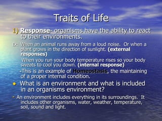 Chapter 1- scientific method, classification | PPT