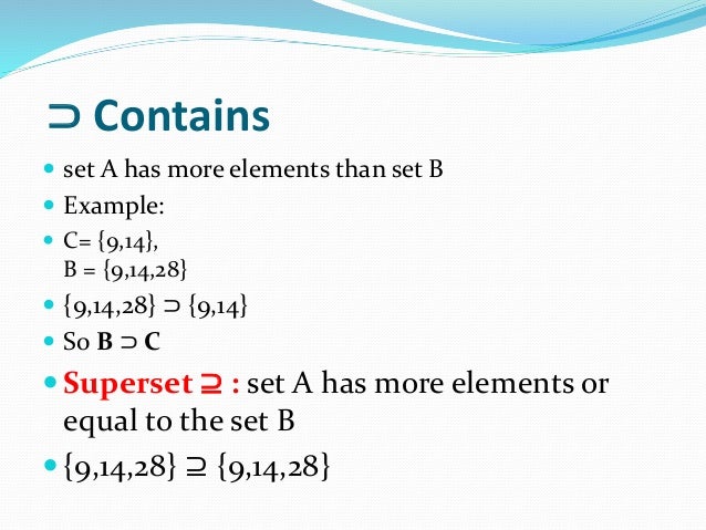 7th lesson intro to math