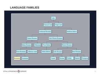 Miracles of human language-By Saad Elhalafawy | PPT