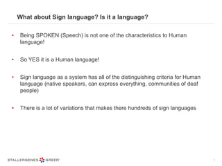 Miracles of human language-By Saad Elhalafawy | PPT