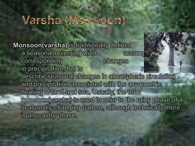 Seasons description project | PPT