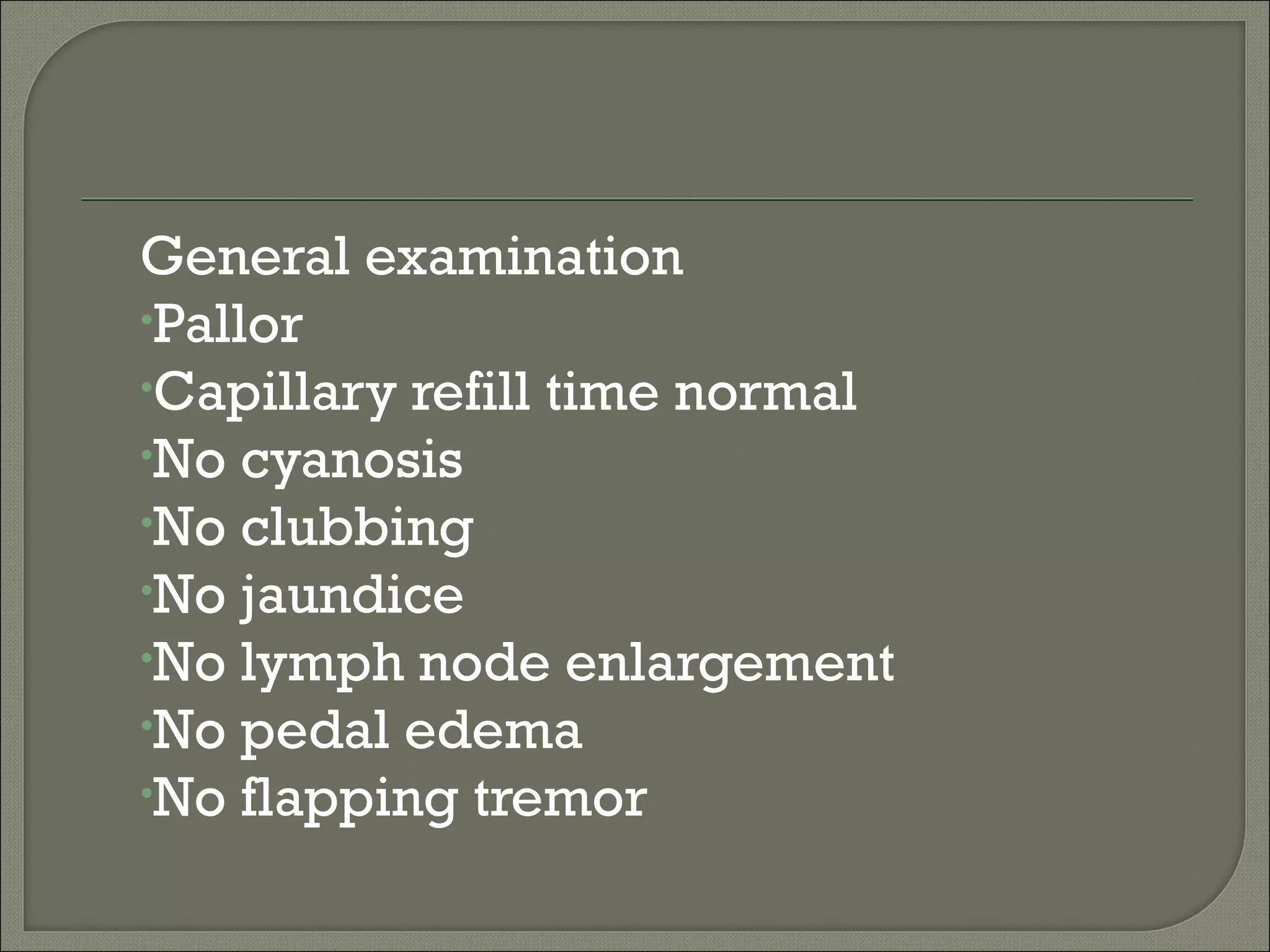 Thalassemia case presentation by Allan | PPT | Blood Disorders ...