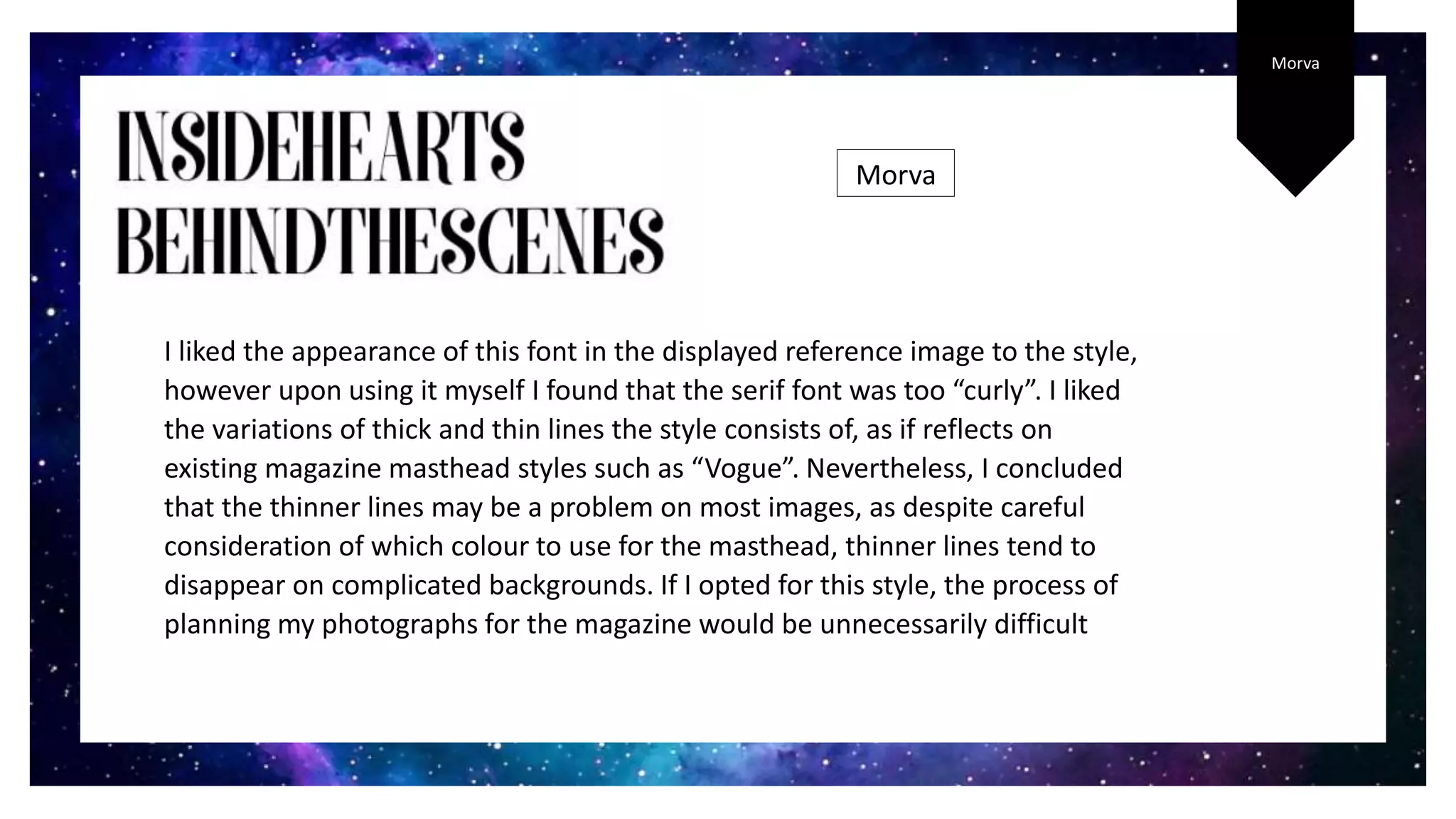 Masthead and Subheading fonts.docx