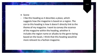 Masthead and Subheading fonts.docx