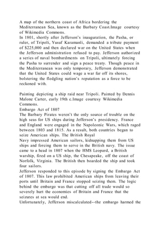 7 the jeffersonian era· the rise of cultural nationalism· sti | PDF