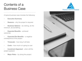 7 Themes of Prince2 | PPT