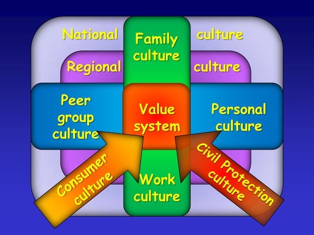 Culture and Disasters | PPTX