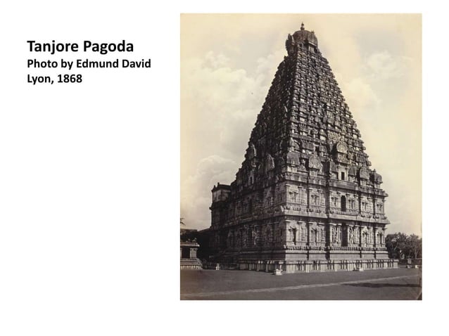 7 The Raj - Imperial Architecture -Art and Nationalism | PPT