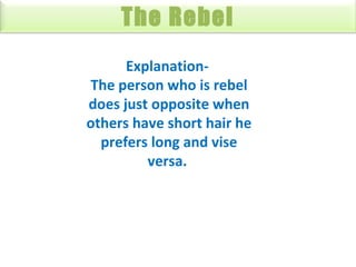 7_The Rebel | PPT