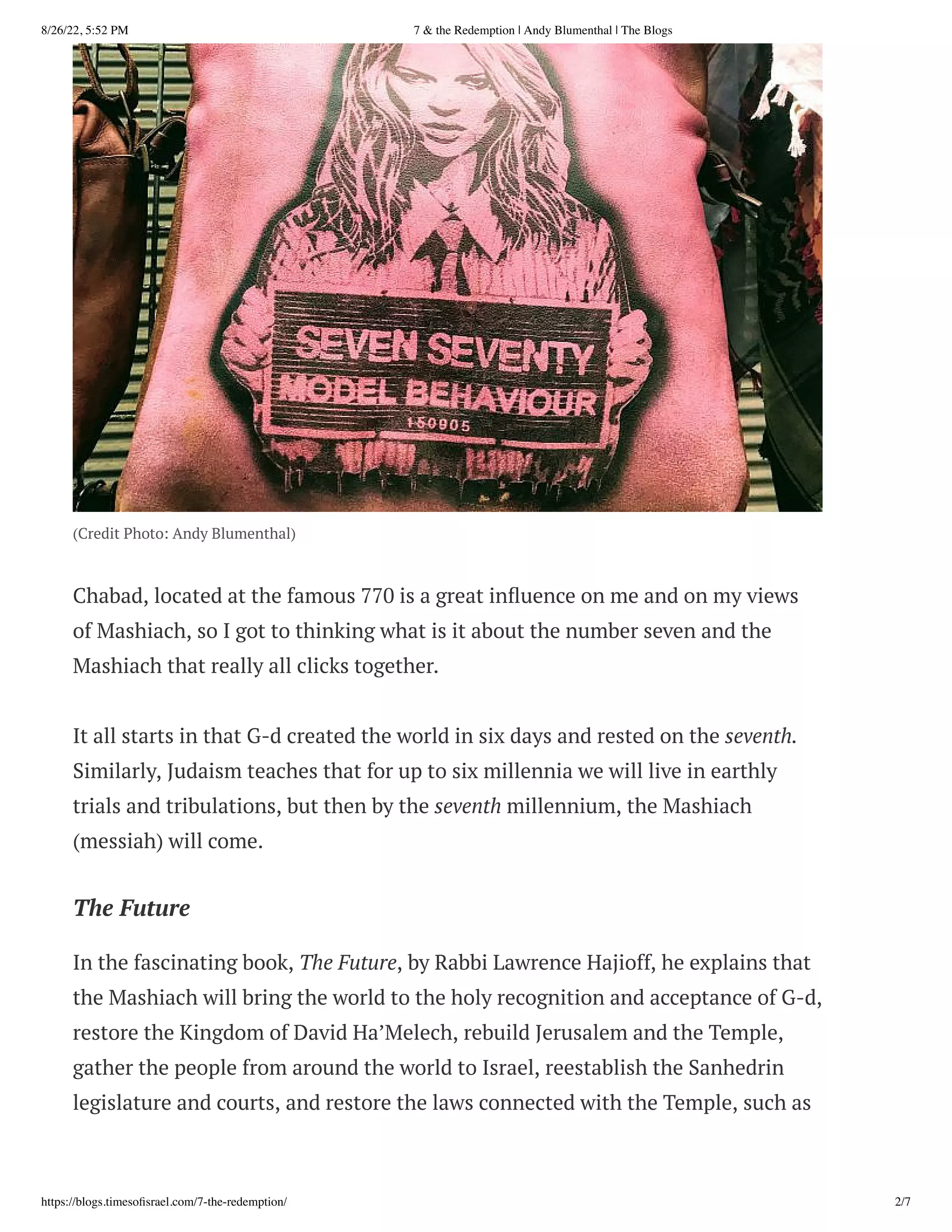 7 & the Redemption.pdf