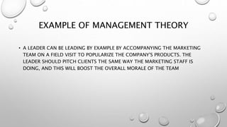 7 Theories of leadership.pptx