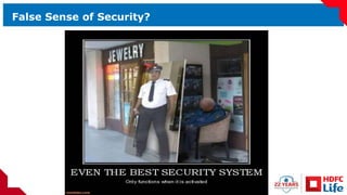 7th ERM - S2 - Cyber security, Cyber Risk and Data Privacy - Kalpesh ...