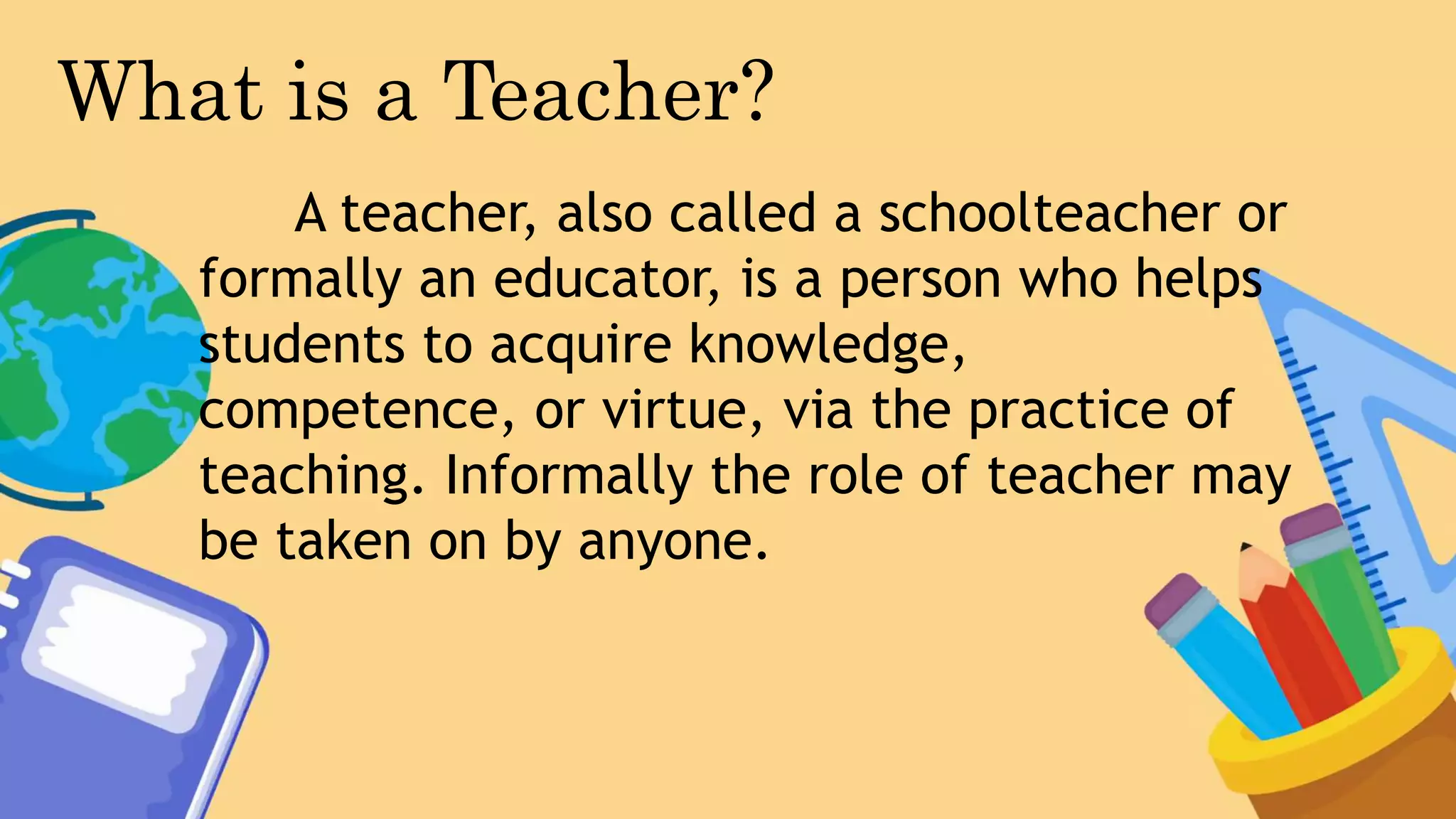 THE TEACHER BEFORE TODAY and TOMORROWGRACE_ppt..pptx