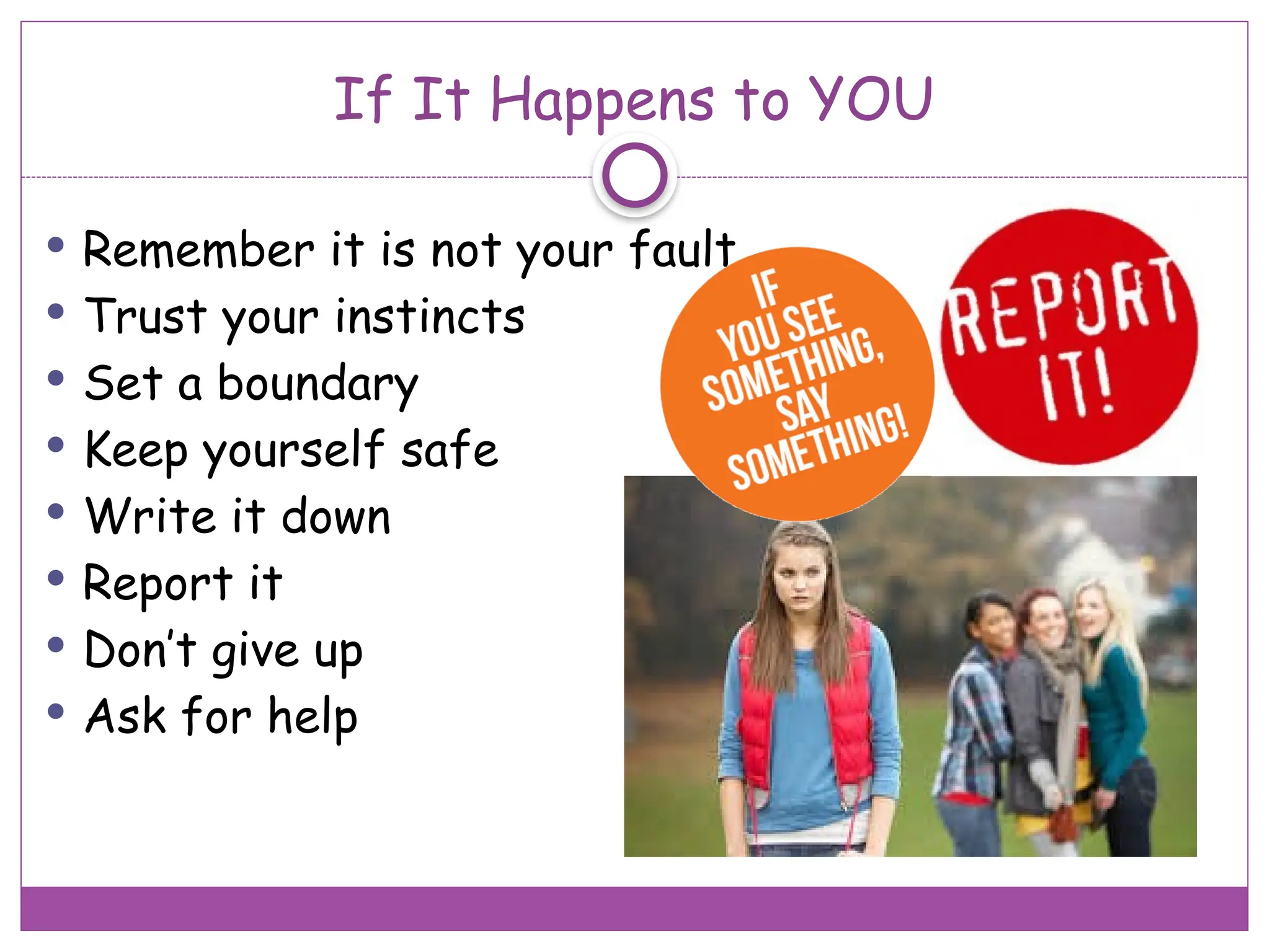 Middle School Flirting vs Hurting 2019.pptx