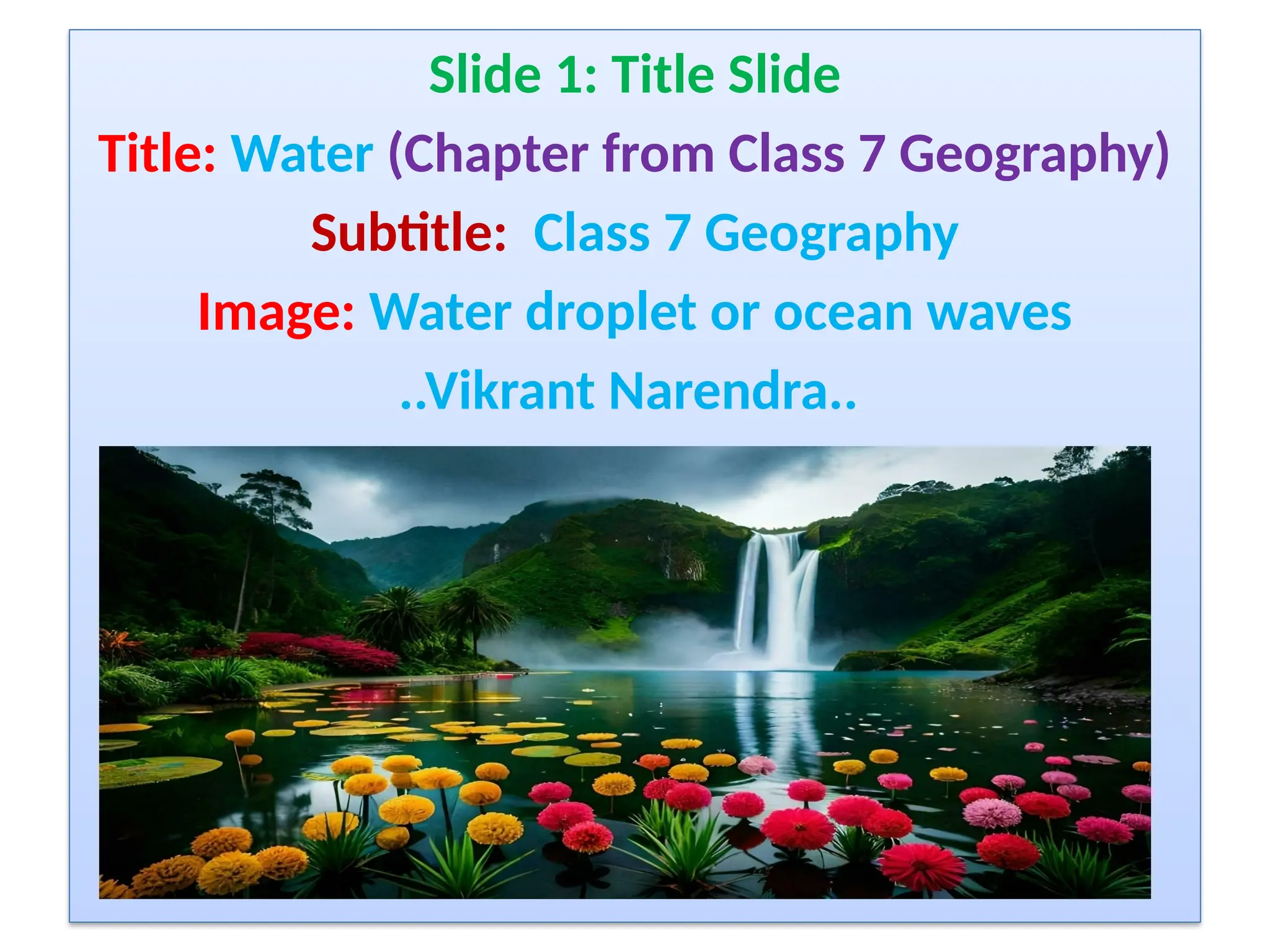 7th Geog CH - 5.docx.pptx hjssgasckcjkcbb | PPTX