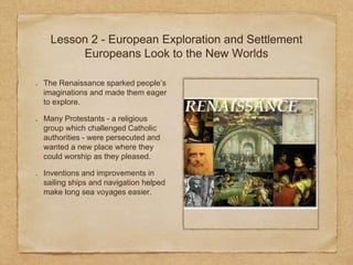 7th grade Chapter 1 | PPT