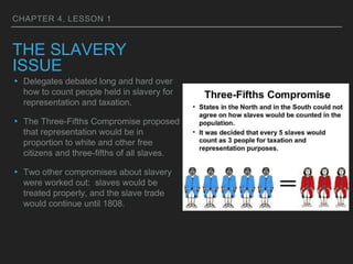 7th grade - Chapter 4 | PPTX