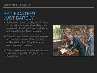 7th grade - Chapter 4 | PPTX