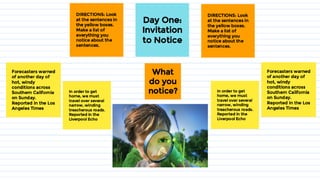 7th grade coordinate adjectives | PDF