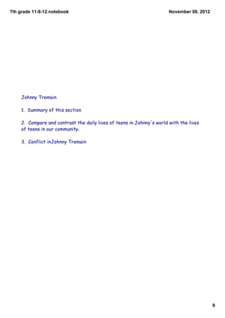 7th grade 11 8-12 | PDF