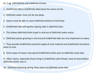 7th grade adjectives | PPTX