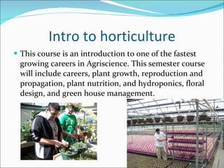 7th grade career day powerpoint | PPT