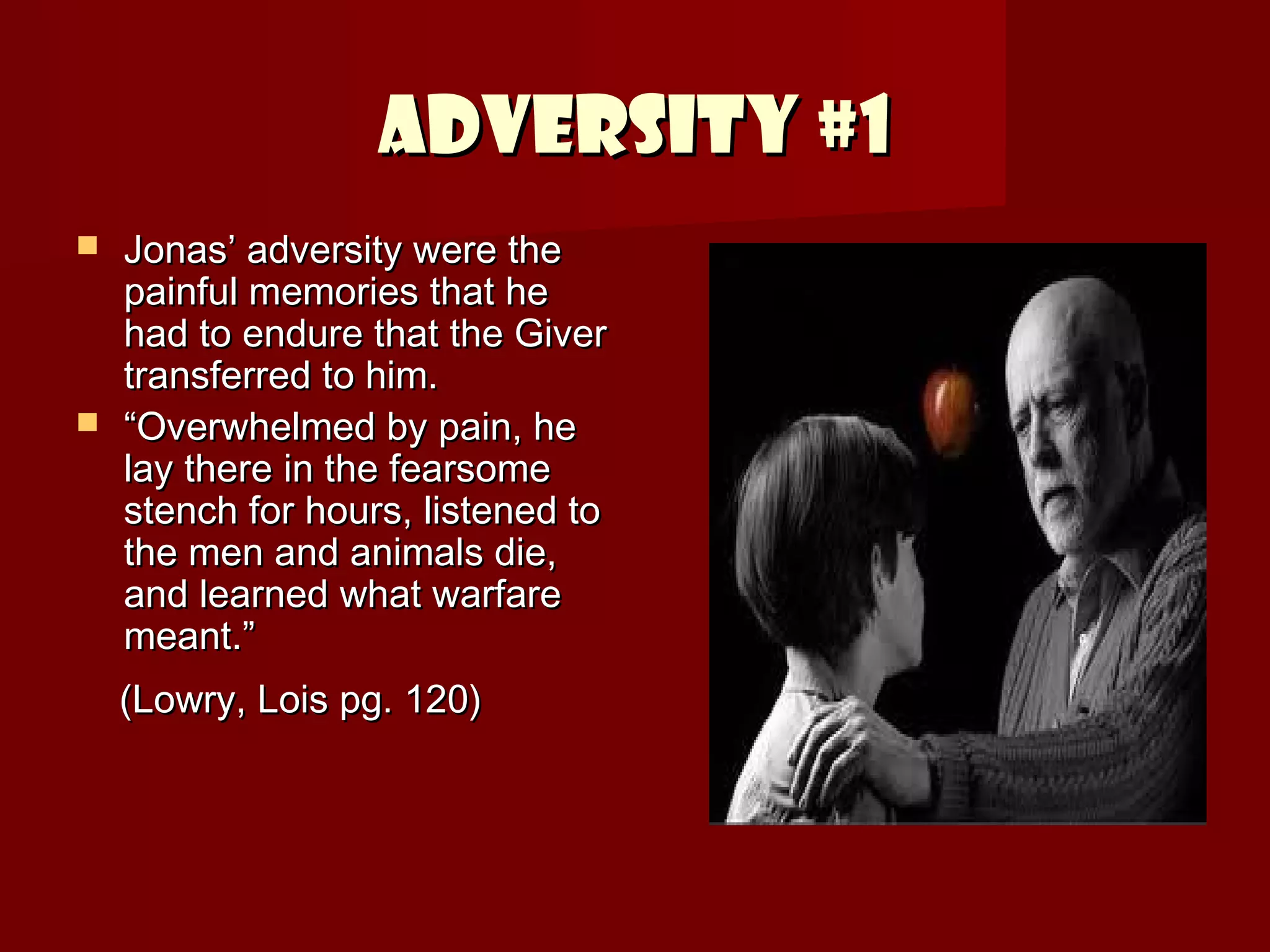 7th grade ela unit 1 performance task | PPT