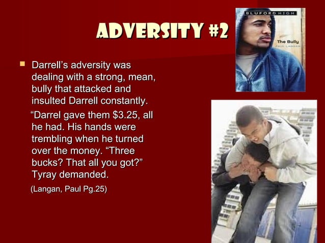 7th grade ela unit 1 performance task | PPT