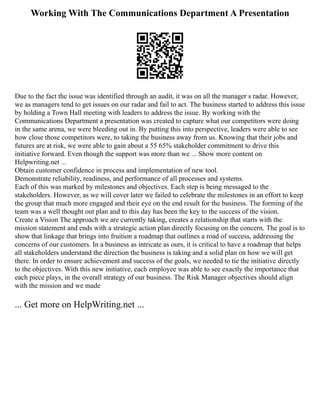 7Th Grade Essay Outline Template. 7Th Grade Outlini | PDF