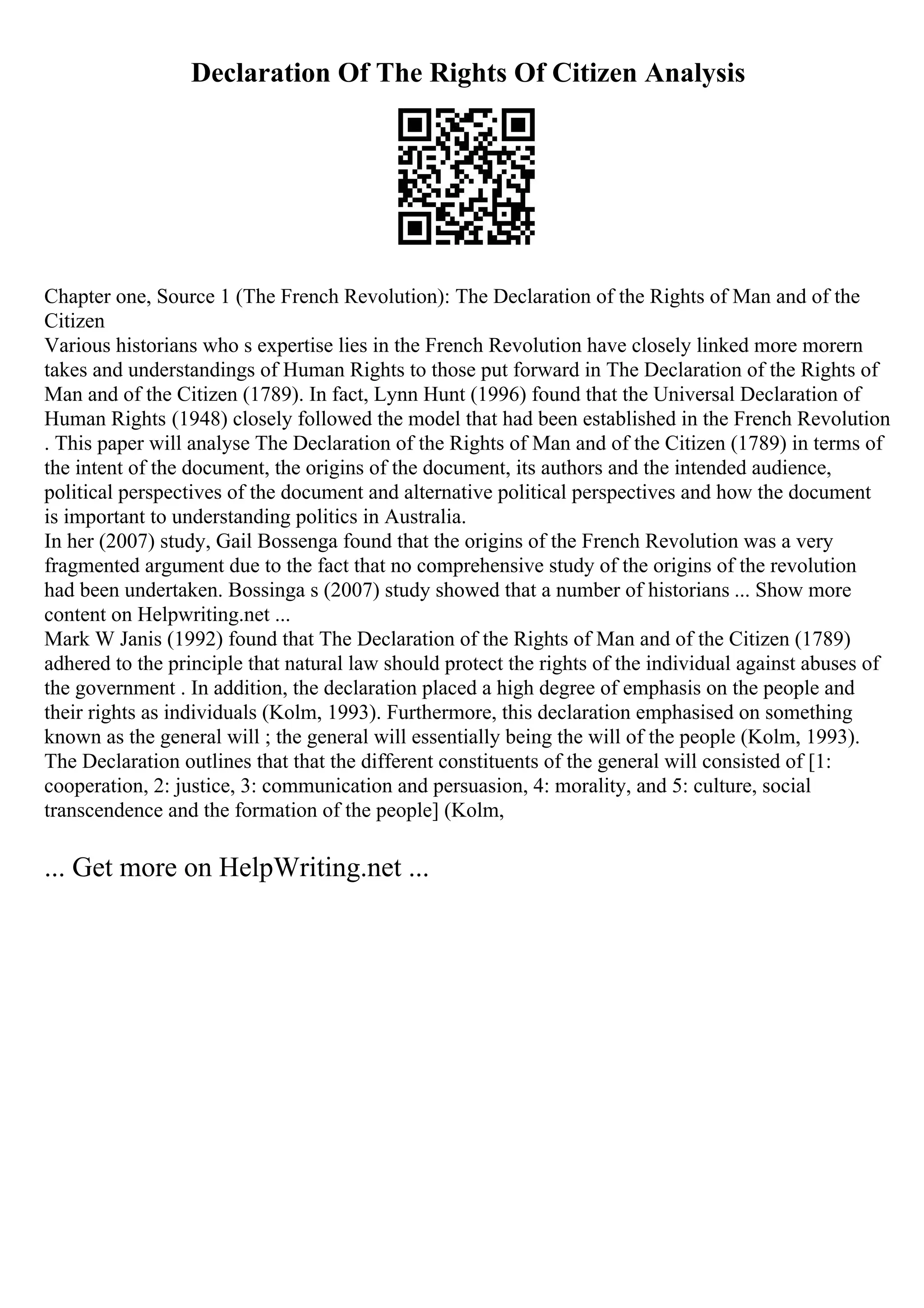 7Th Grade Expository Essay Prompts | PDF